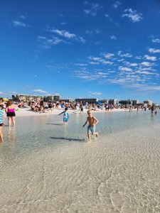 Where Is Siesta Key? Facts and Local Information 2024
