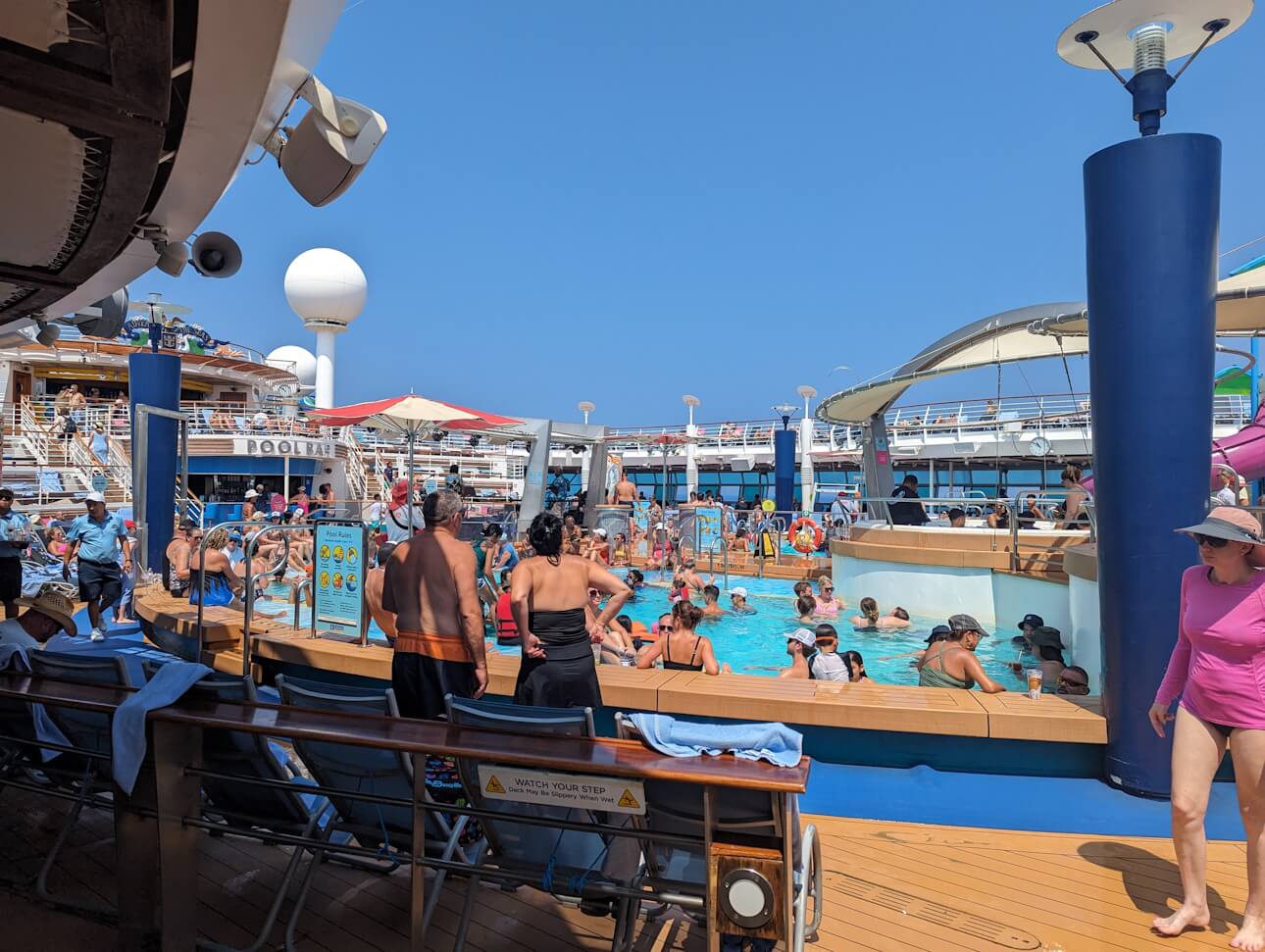 Top Kid-Friendly Activities on a Royal Caribbean Cruise Ship