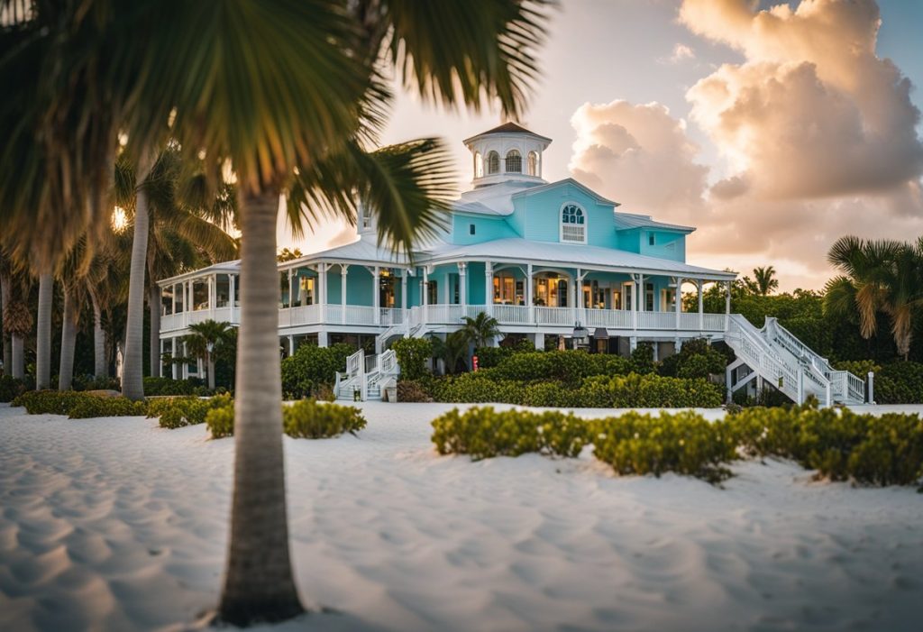 Best Things to Do in Boca Grande, Florida