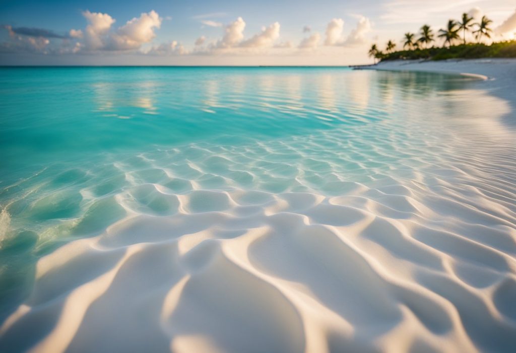 Best Beaches in Marathon, Florida
