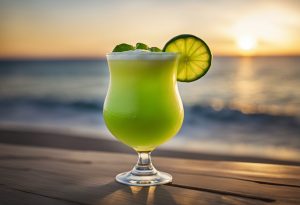 9 Best Florida Cocktails You Can Easily Make At Home