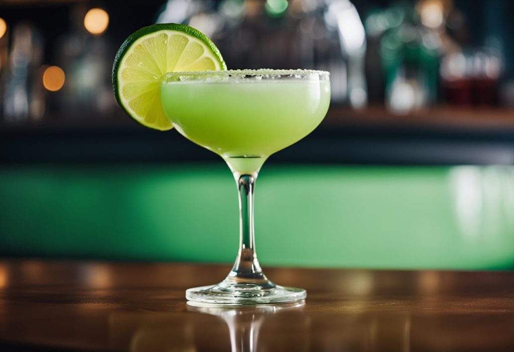 9 Best Florida Cocktails You Can Easily Make At Home