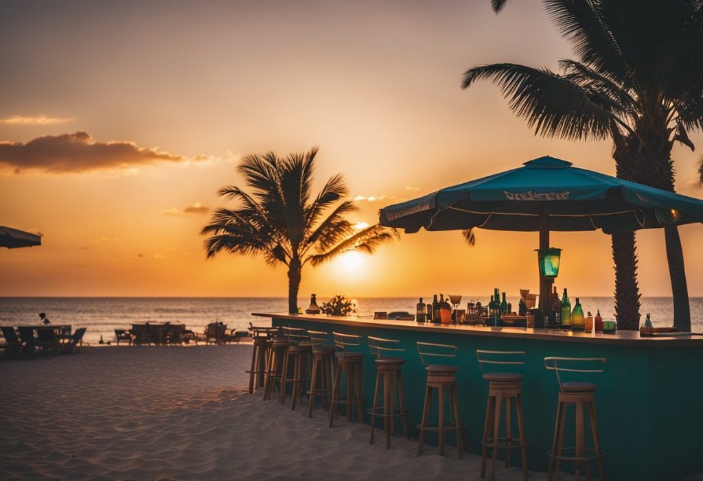 9 Best Florida Cocktails You Can Easily Make At Home