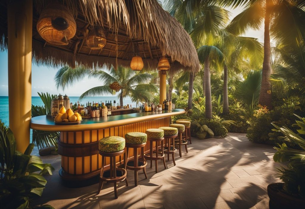 9 Best Florida Cocktails You Can Easily Make At Home