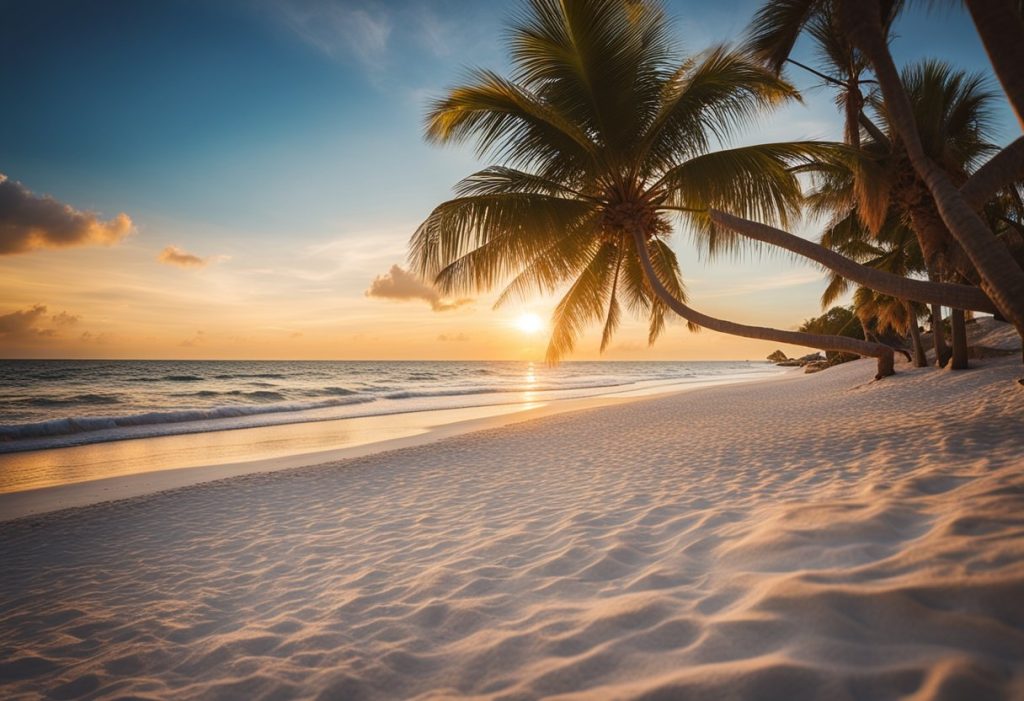 We Visited 27 Beaches in Florida: You Wouldn't Guess Which One is the Best