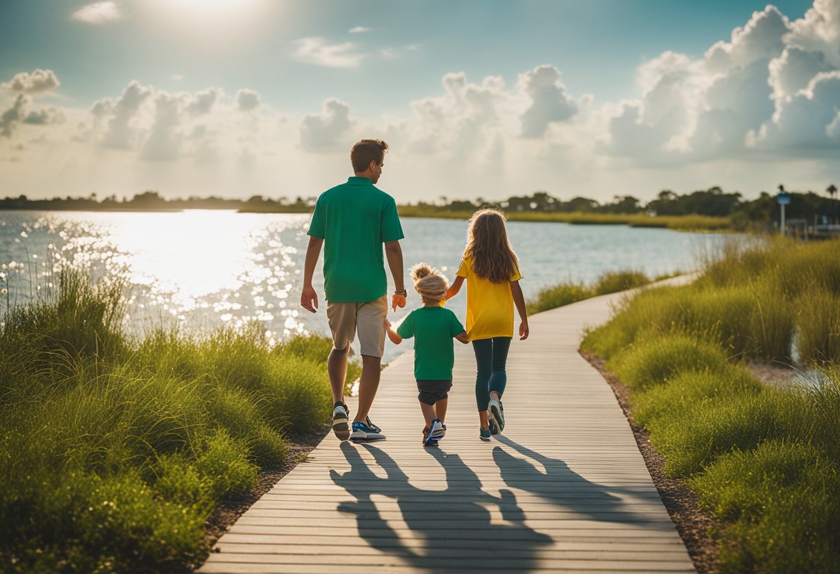 We Took Our Family to Clearwater: Here are the Best Things to Do With ...