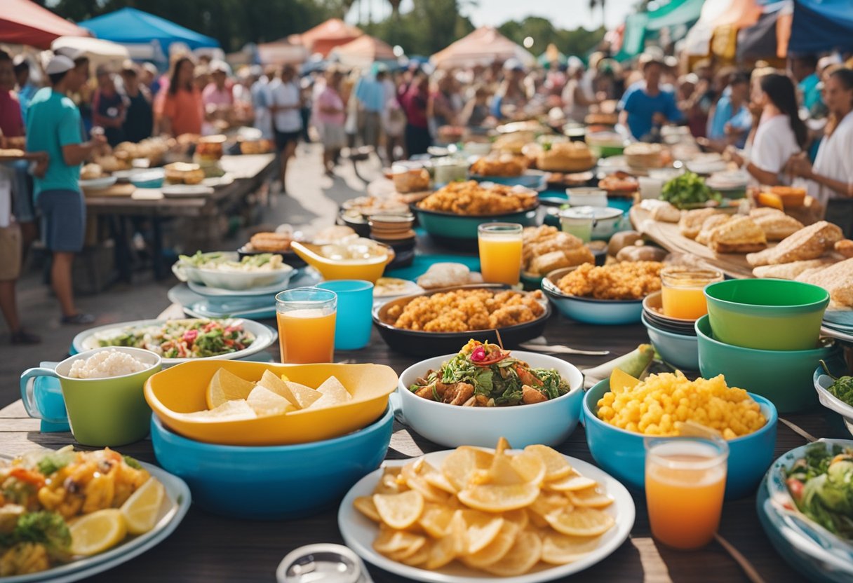 The Allure of Florida's Small Towns: Discovering Hidden Gems in the ...