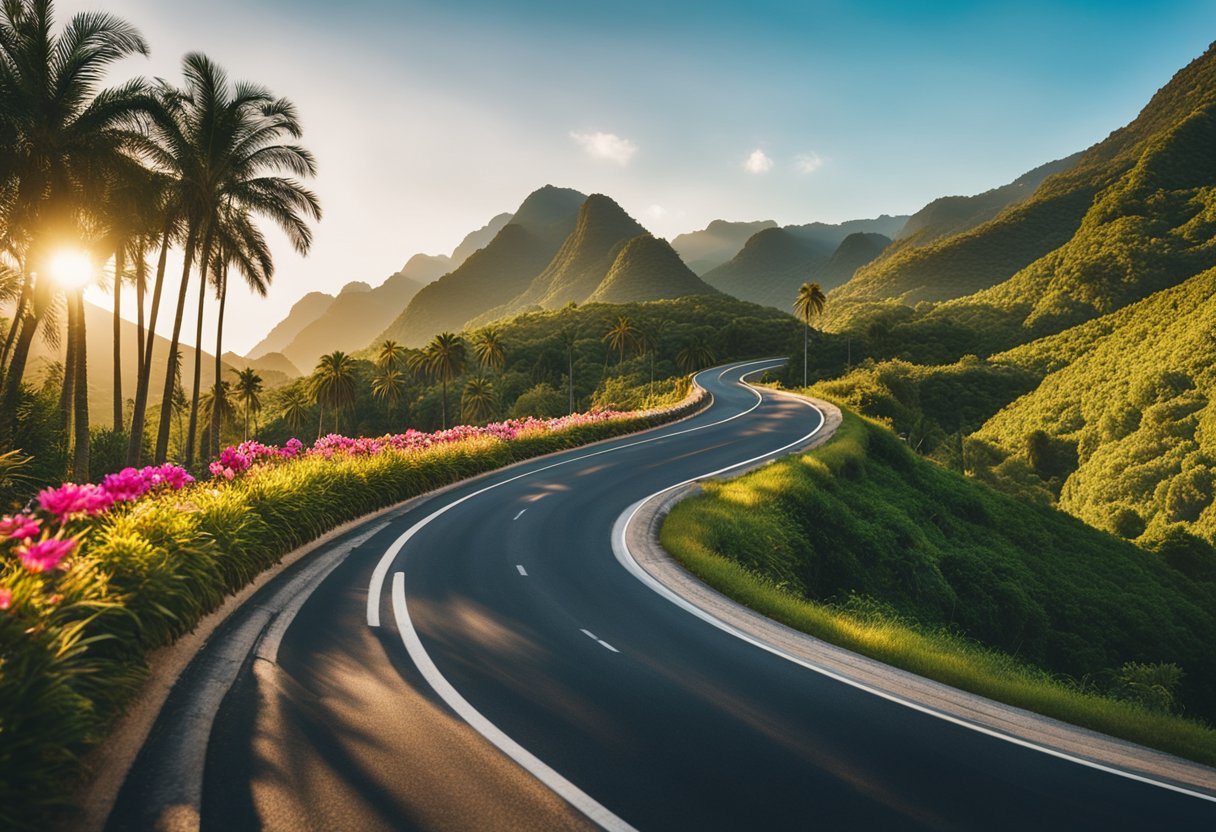 The Ultimate Guide to the Joys of Road Tripping Through Florida