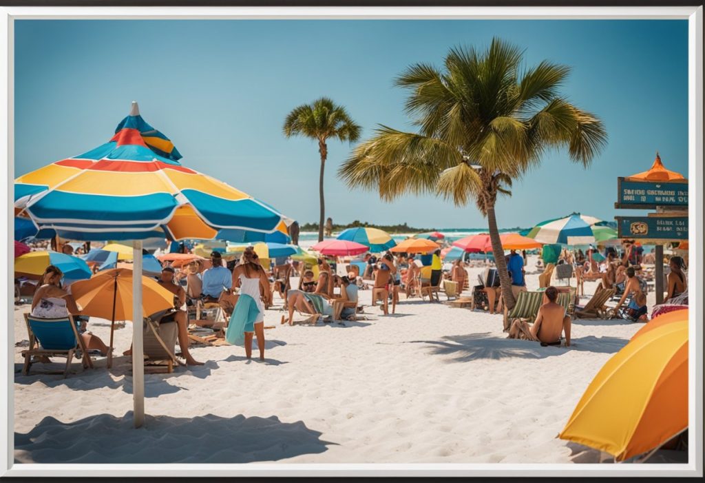 Siesta Key Beach Rules: Everything You Need to Know for a Fun and Safe ...