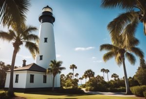 Exploring Florida's Historic Lighthouses: A Journey Through Time