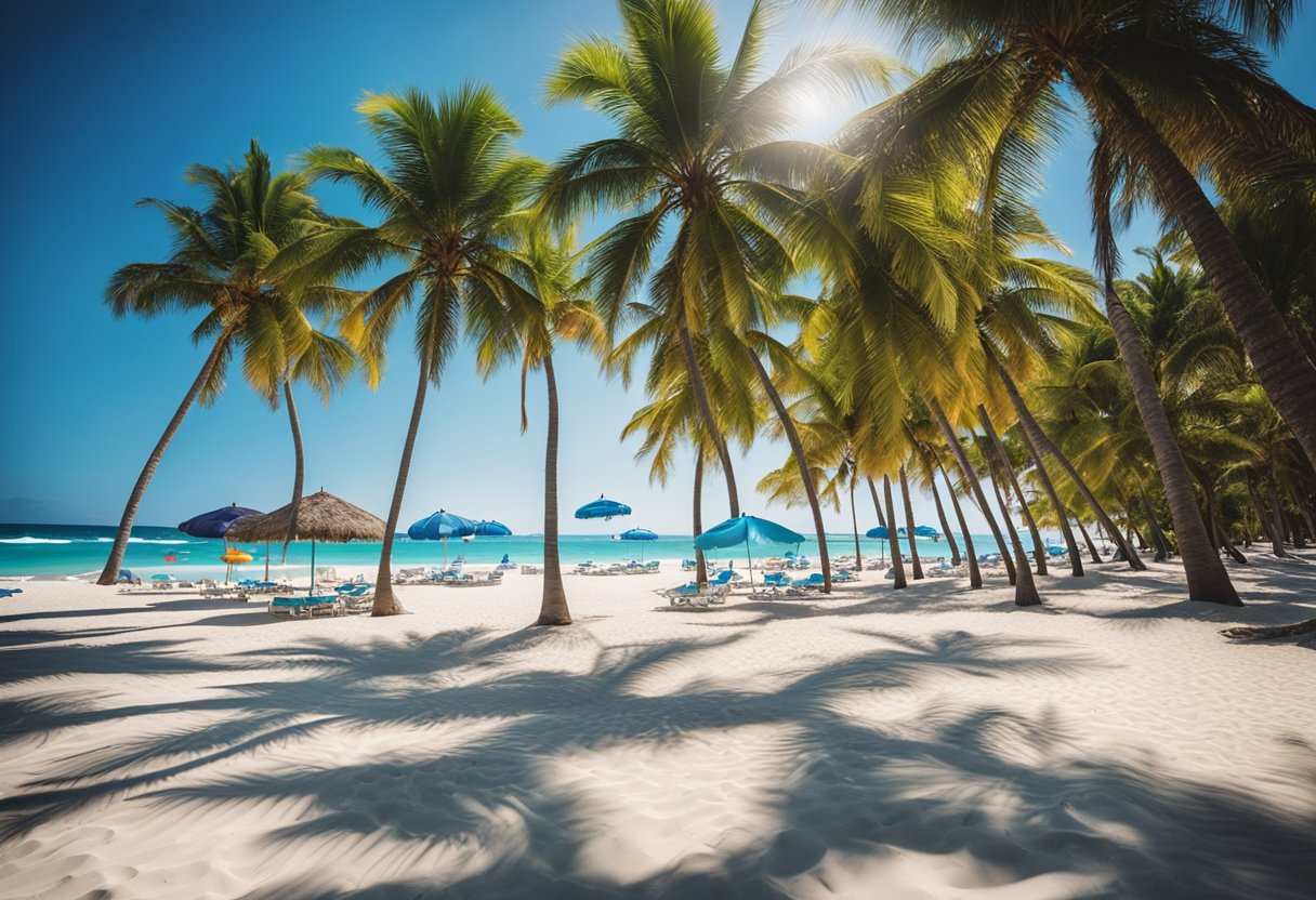 Best Places in Florida for Young Adults to Vacation: Fun Destinations ...