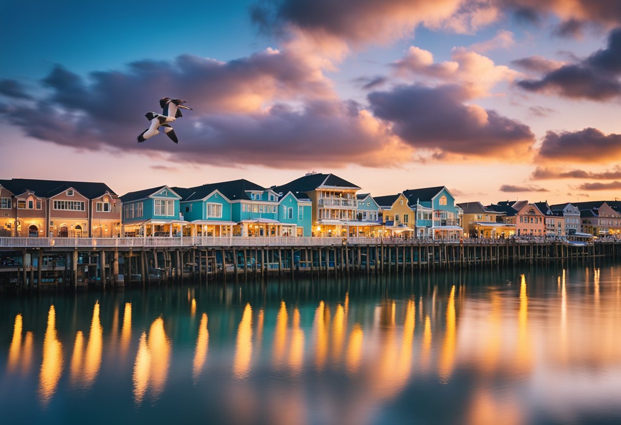 Is Cedar Key Worth Visiting? A Friendly Guide to This Charming Florida Town