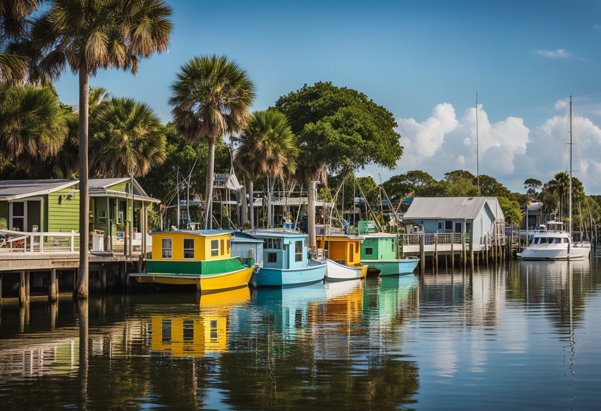 Is Cedar Key Worth Visiting? A Friendly Guide to This Charming Florida Town