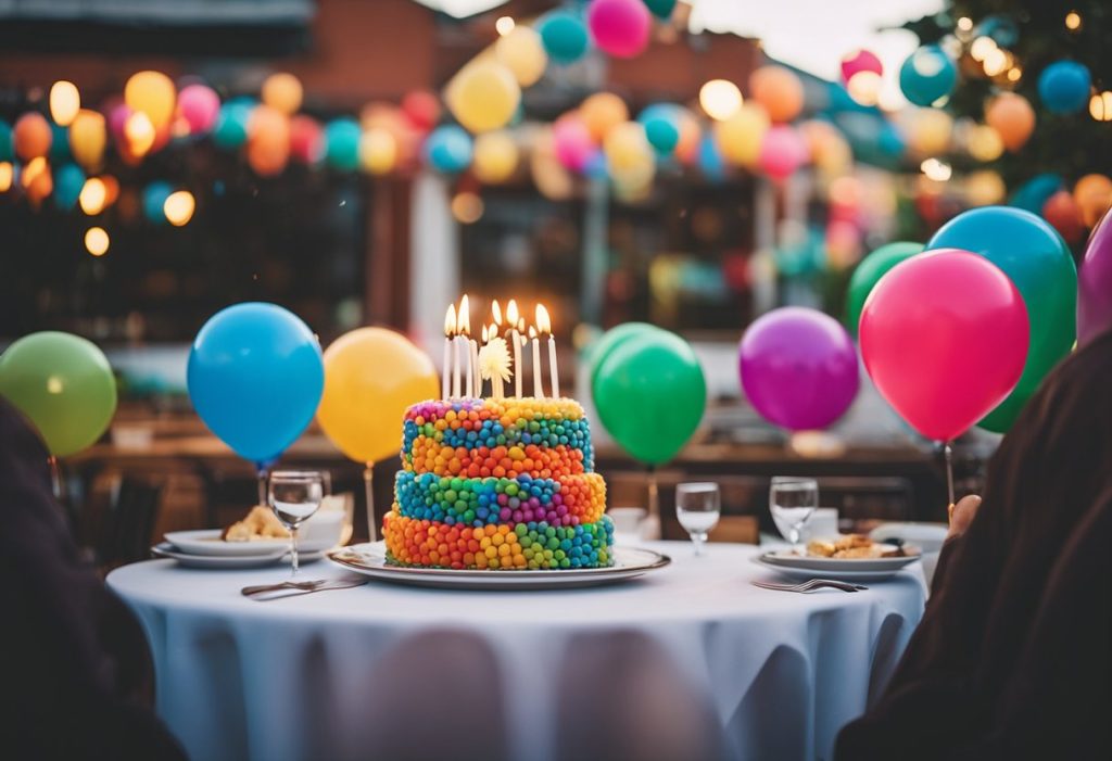 31 Exciting Ideas for Birthday in Orlando
