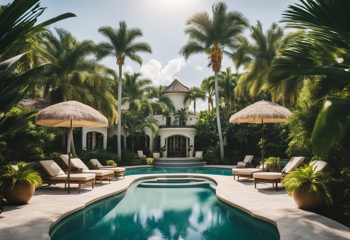 A Relaxing Retreat: Discover Florida's Best Spa Getaways