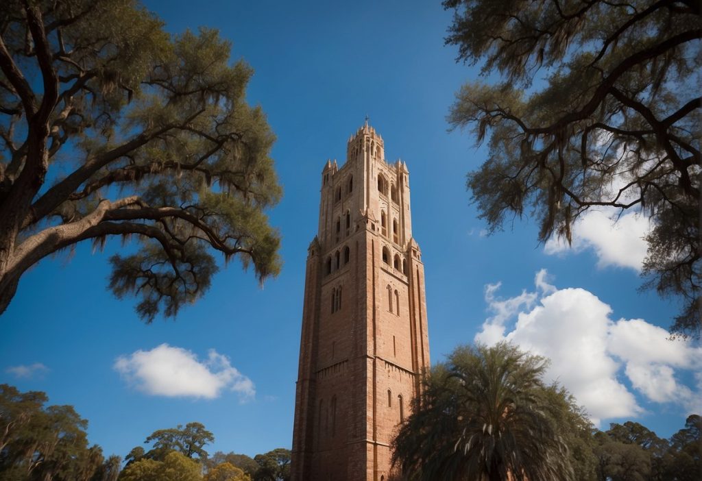 Most Historic Landmarks in Florida