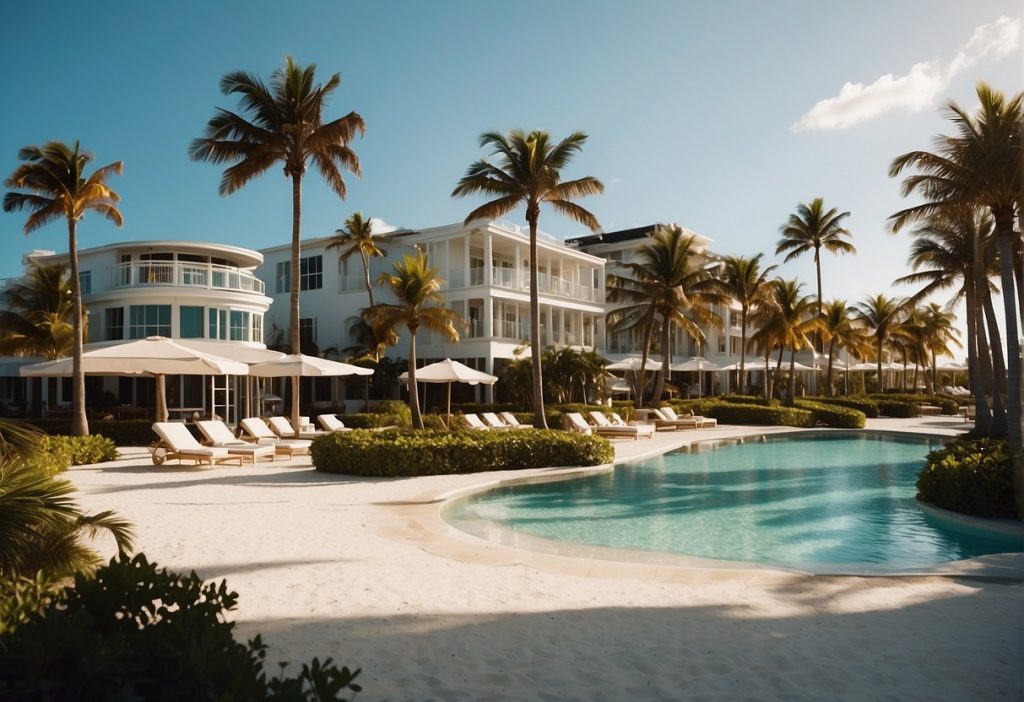 Best Beach Side Resorts in Florida