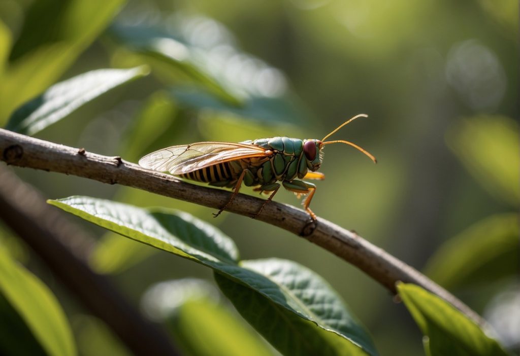 Cicadas in Florida: What Will Happen in 2024