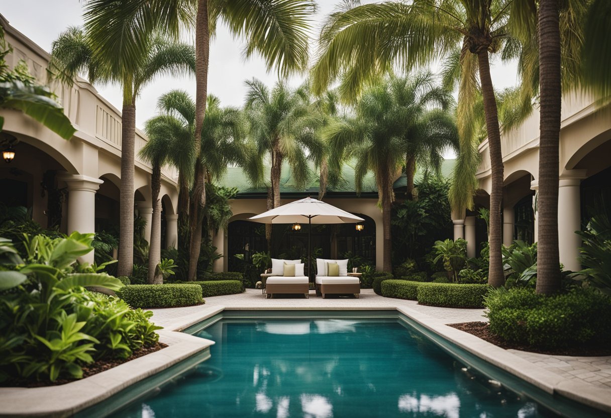 A Relaxing Retreat: Discover Florida's Best Spa Getaways