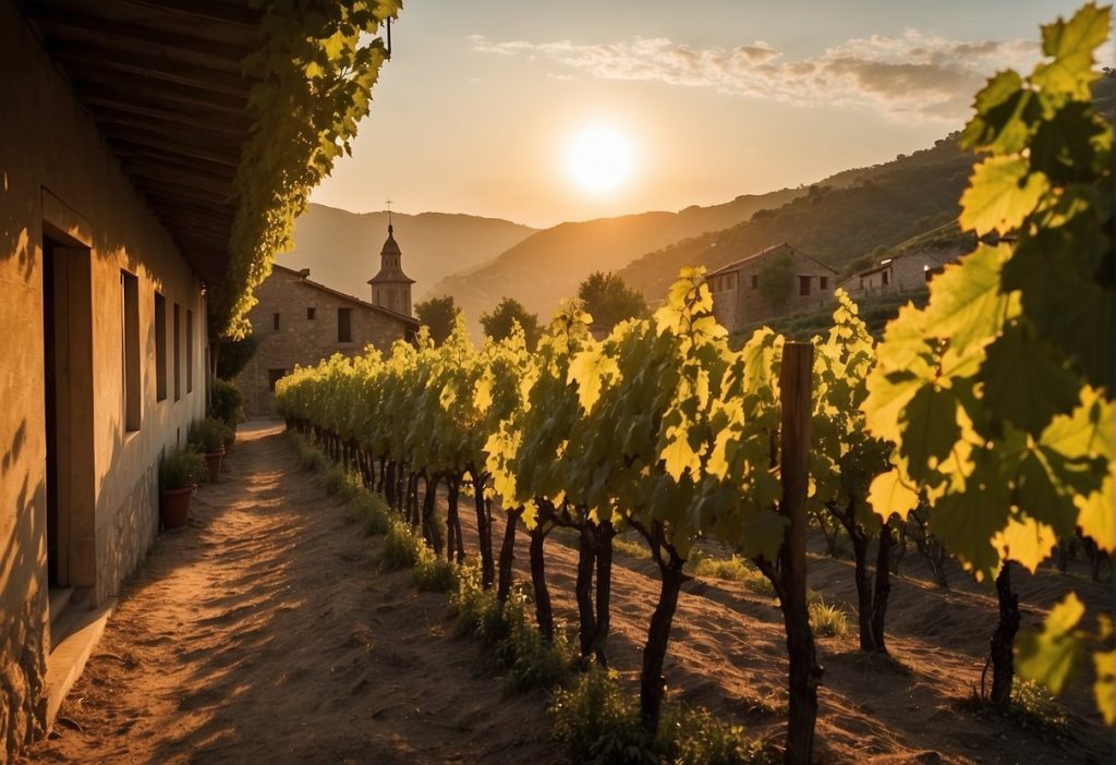 Best Wineries in Florida: A Guide to the Sunshine State's Top Vineyards