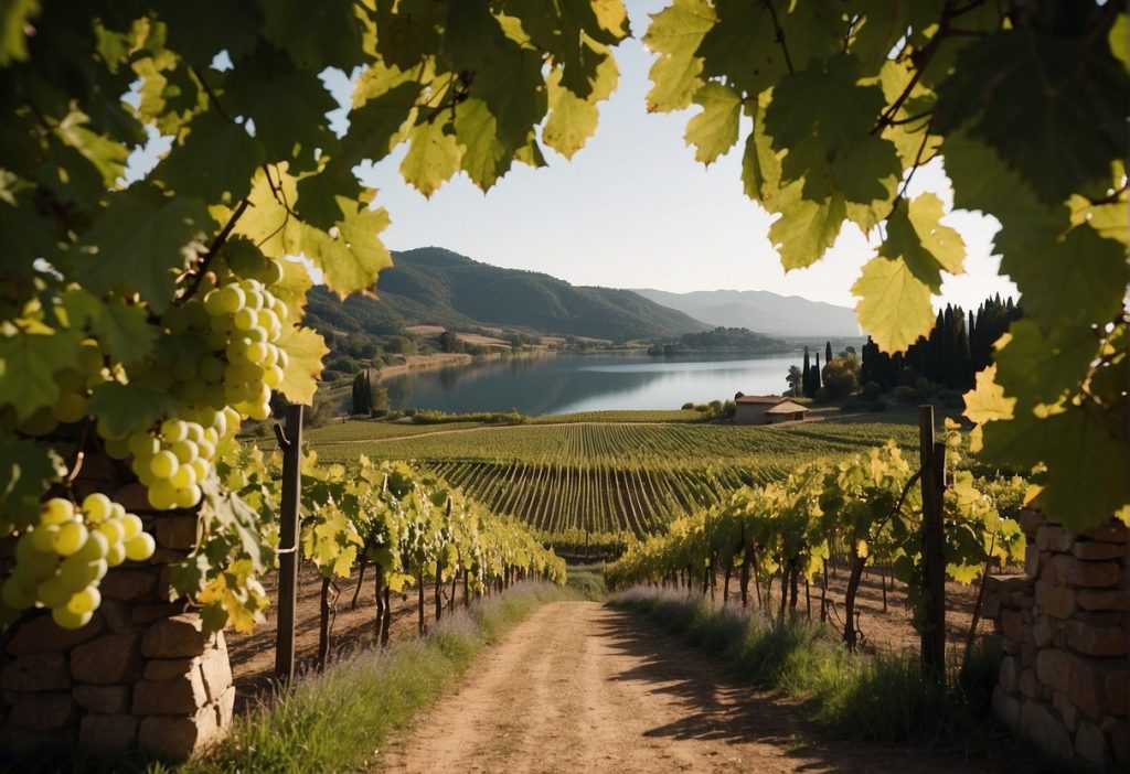 Best Wineries in Florida: A Guide to the Sunshine State's Top Vineyards