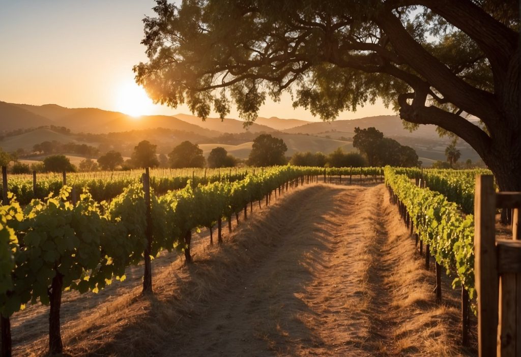 Best Wineries in Florida: A Guide to the Sunshine State's Top Vineyards