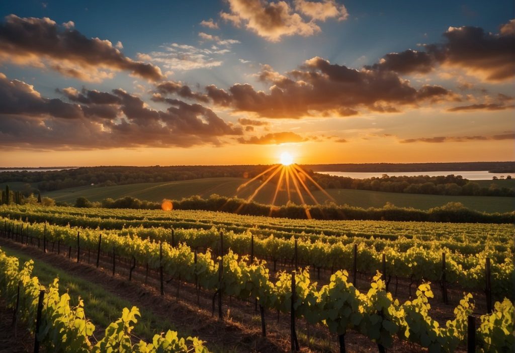 Best Wineries in Florida: A Guide to the Sunshine State's Top Vineyards