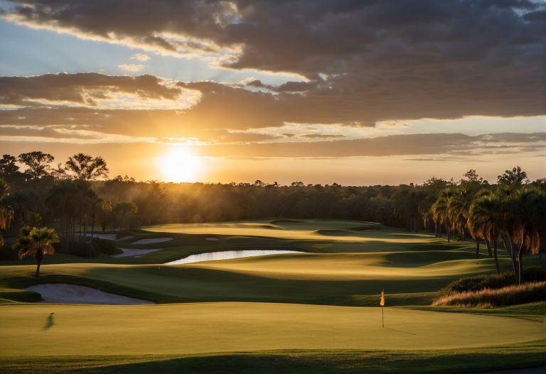 The 23 Best Golf Courses in Florida
