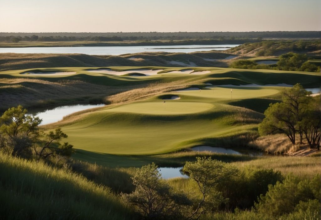 The 23 Best Golf Courses in Florida