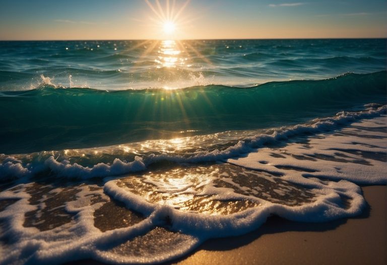 Which Side of Florida Has Warmer Water