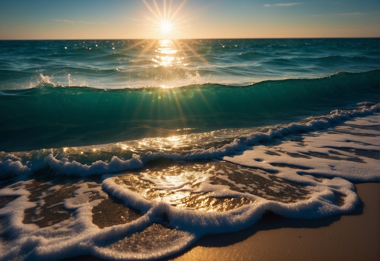 Which Side of Florida Has Warmer Water
