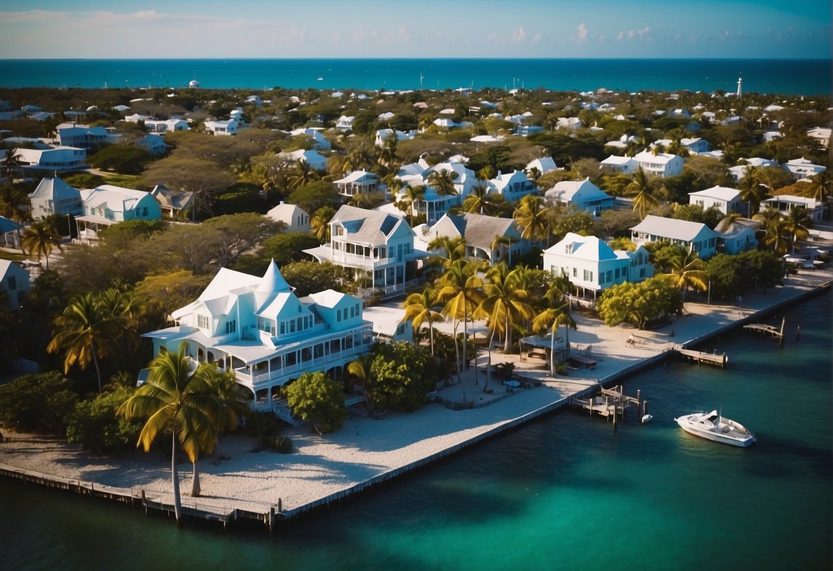 Key West Overview: Facts and Important Information You Need to Know