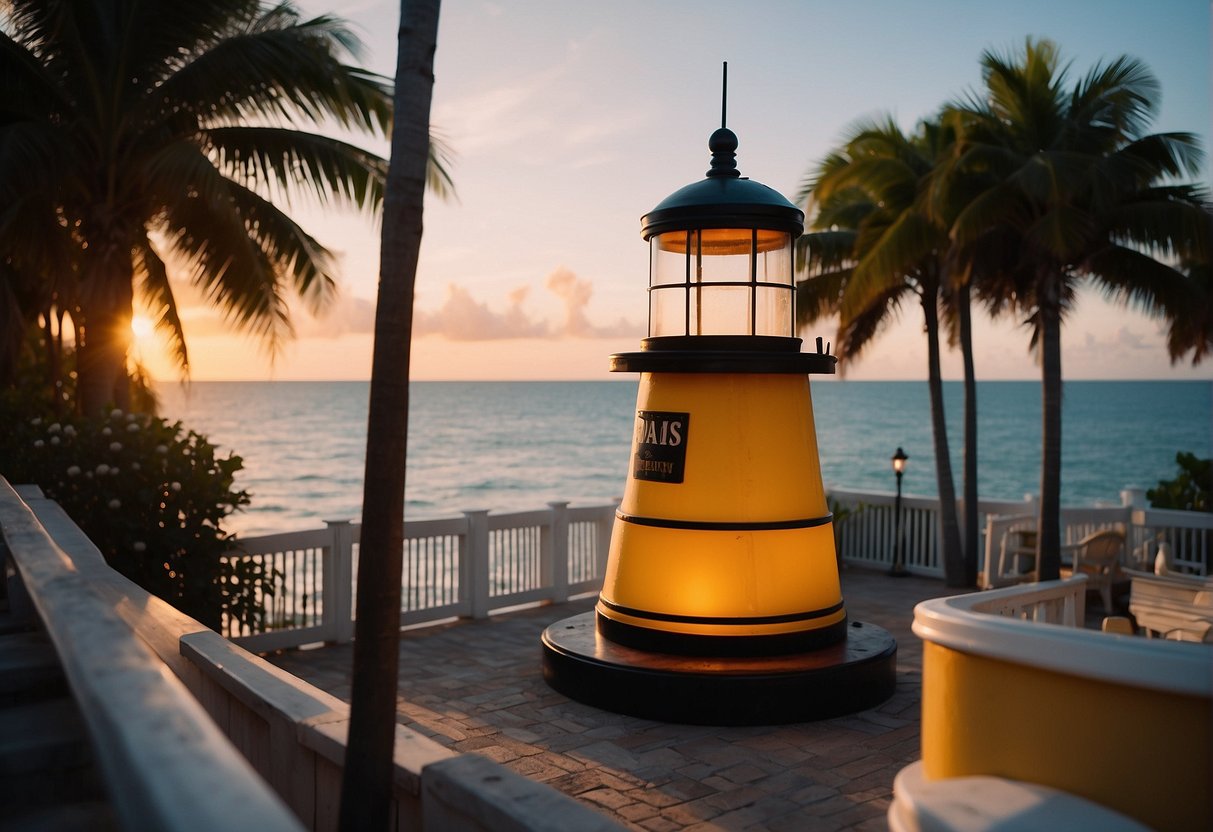 Key West Overview: Facts and Important Information You Need to Know