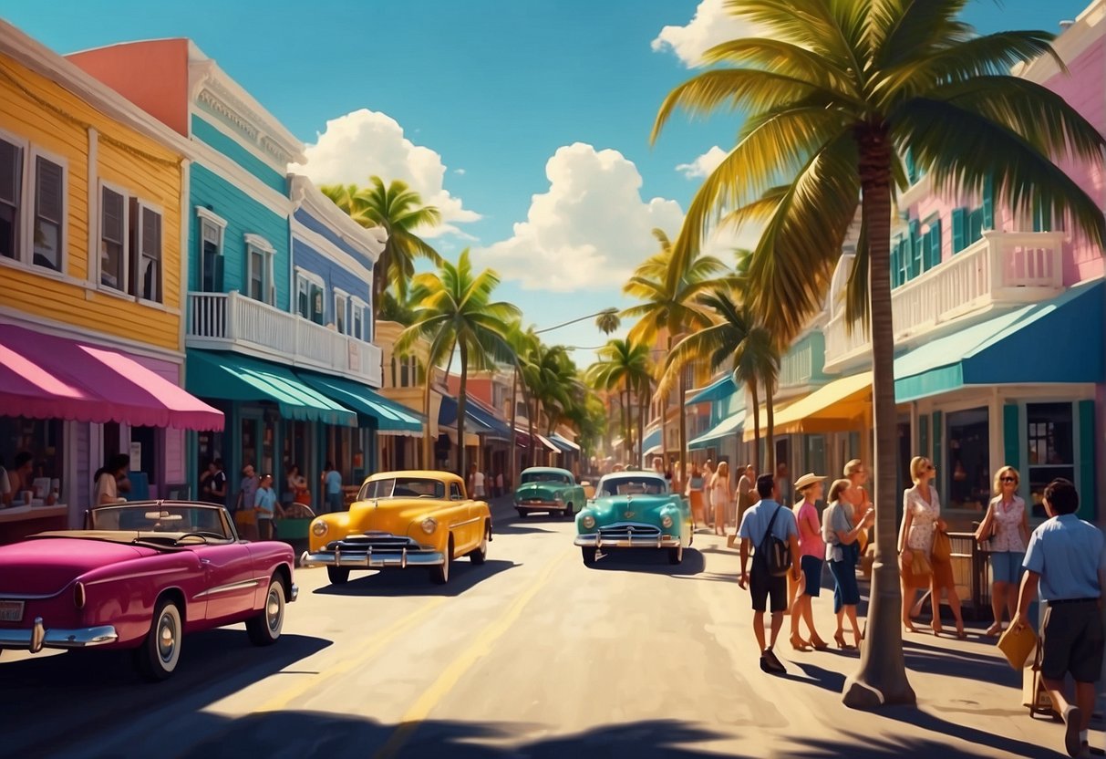 Key West Overview: Facts and Important Information You Need to Know
