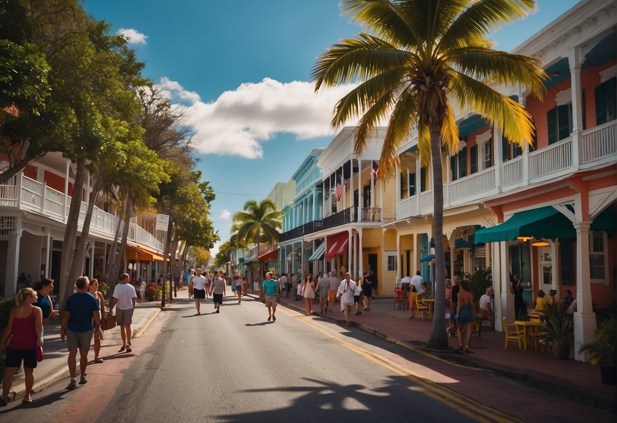 Key West Overview: Facts and Important Information You Need to Know