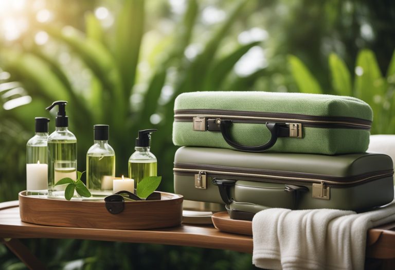 A Relaxing Retreat: Discover Florida's Best Spa Getaways