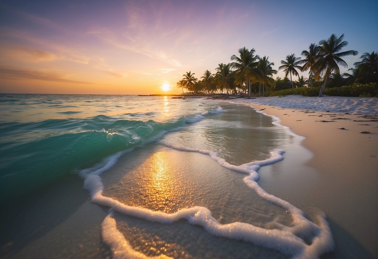 13 Best Destinations for Babymoon in Florida