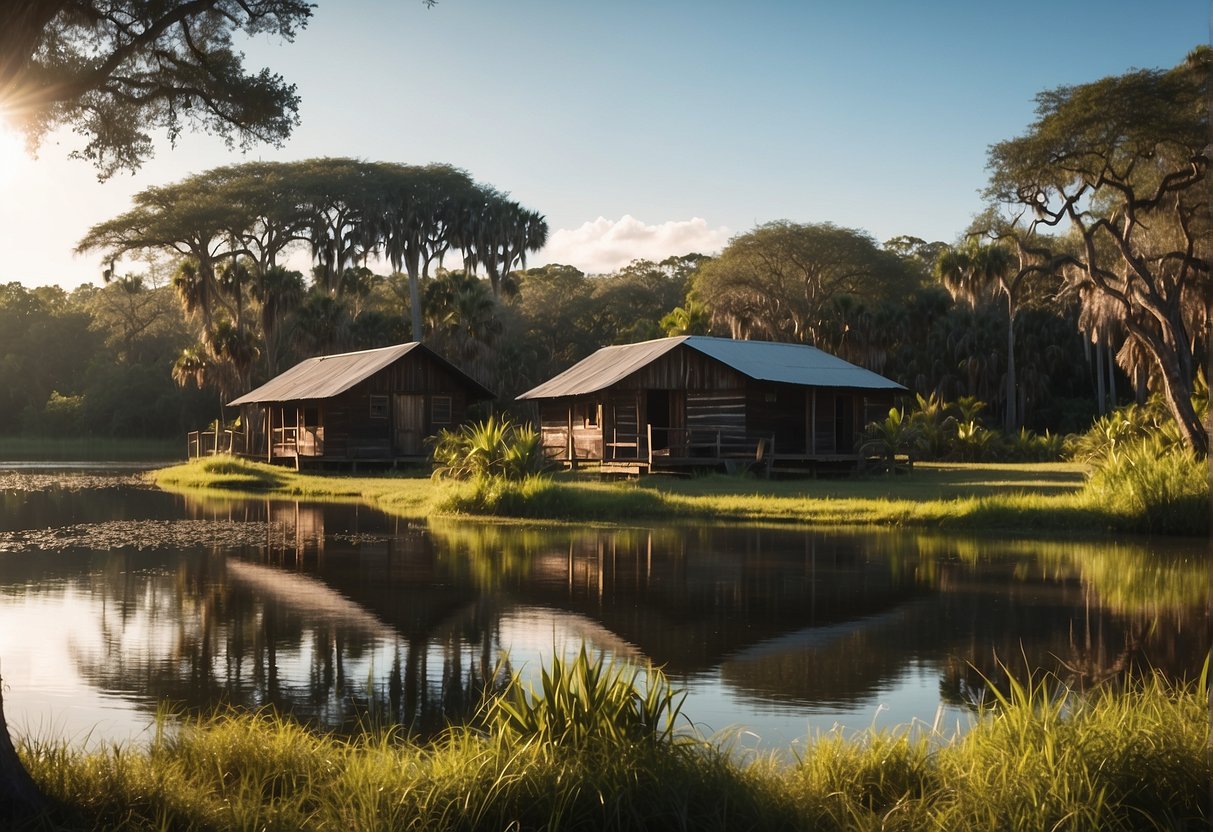 Florida State Parks with Cabins: Your Guide to a Cozy Getaway